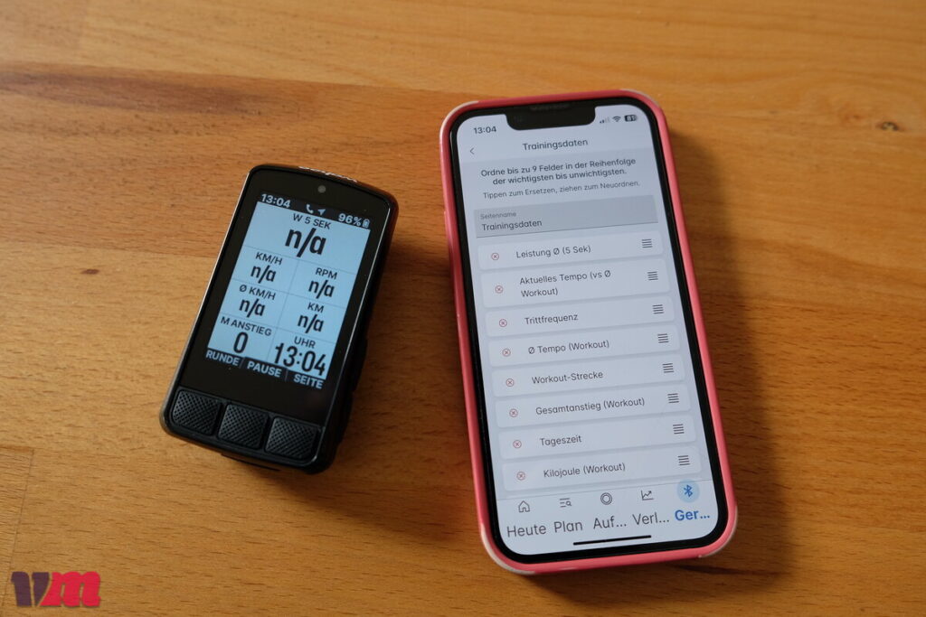 Wahoo Elemnt Bolt 3 im Test – velomotion.de