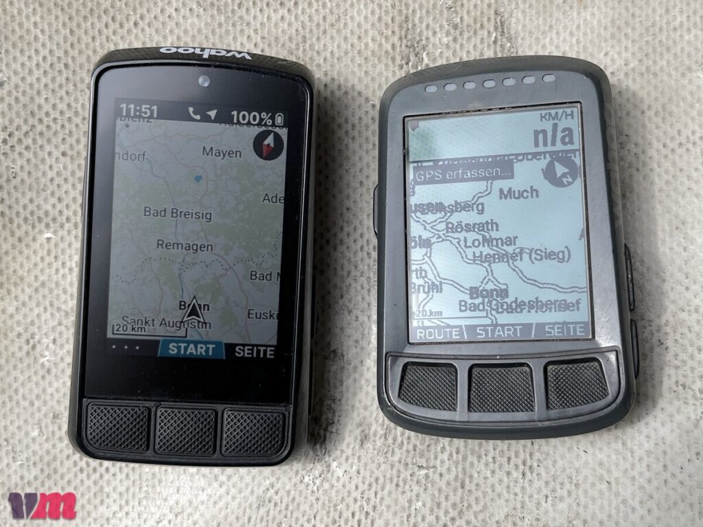 Wahoo Elemnt Bolt 3 im Test – velomotion.de