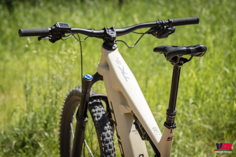 Short test Thok TK02 S – the new enduro classic - Velomotion