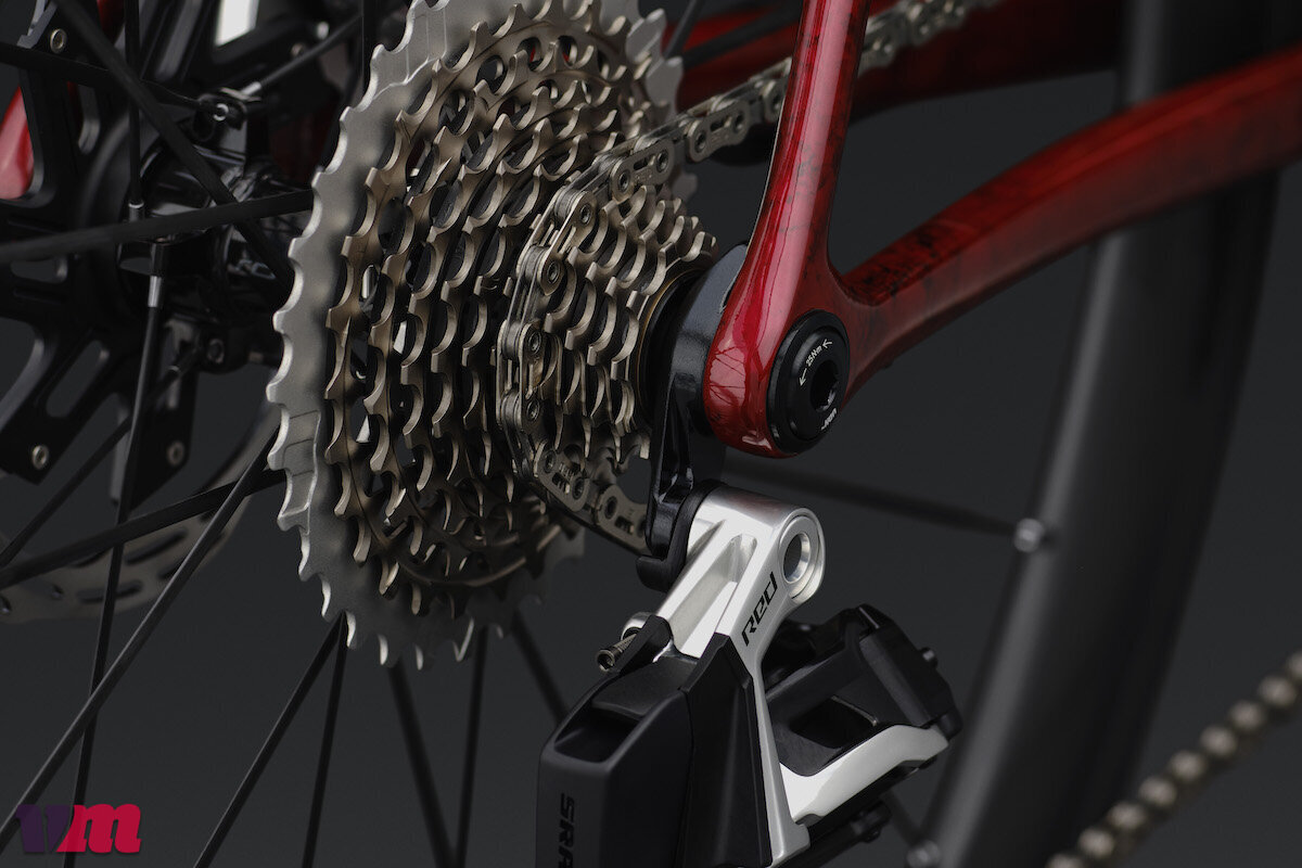 Specialized Aethos 2 2026 – velomotion.de