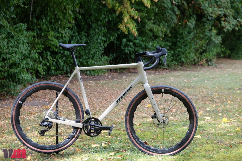Stevens Bikes 2026 – velomotion.de