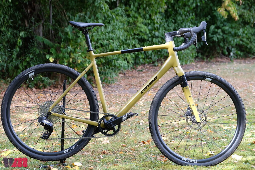 Stevens Bikes 2026 – velomotion.de