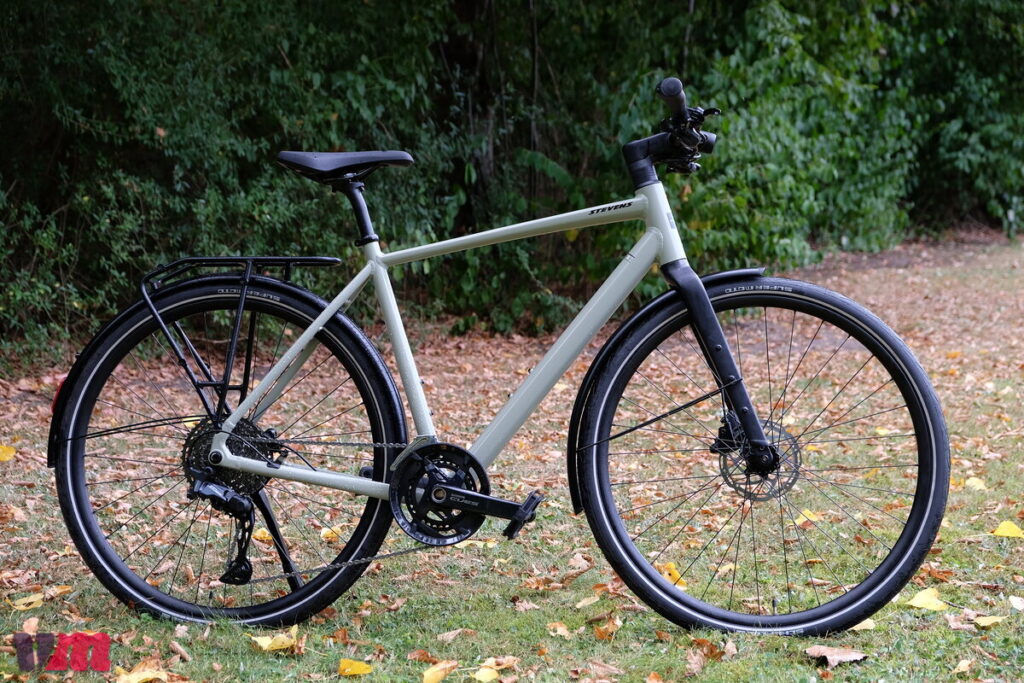 Stevens Bikes 2026 – velomotion.de
