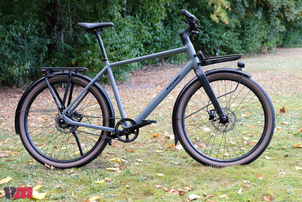 Stevens Bikes 2026 – velomotion.de