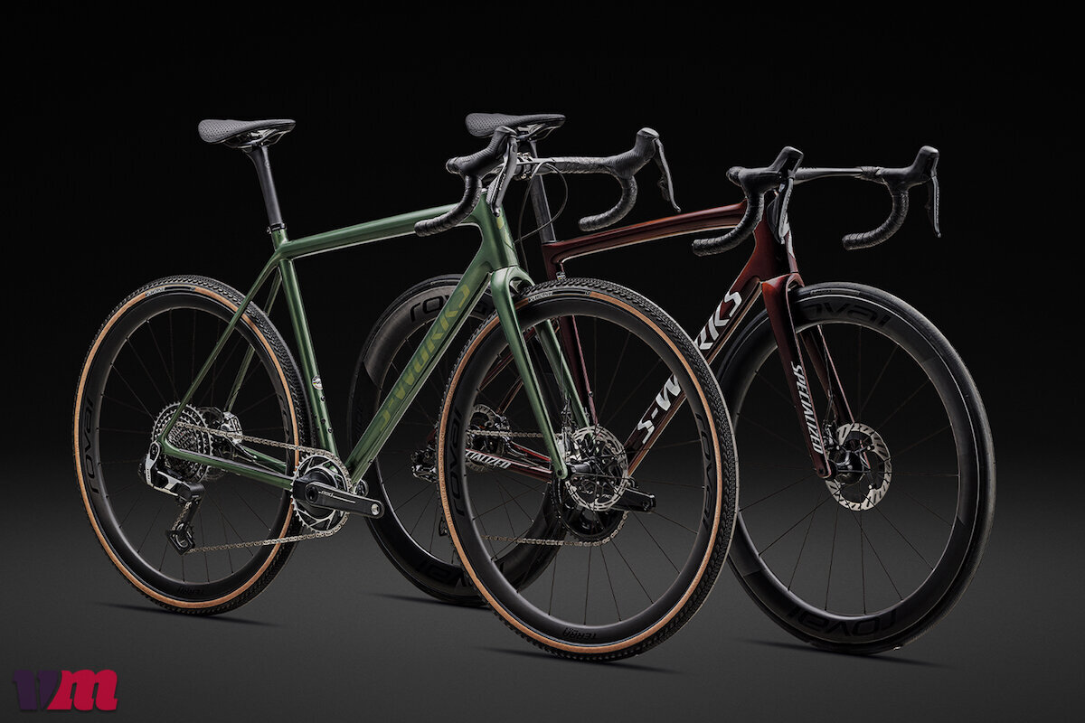 Specialized Aethos 2 2026 – velomotion.de