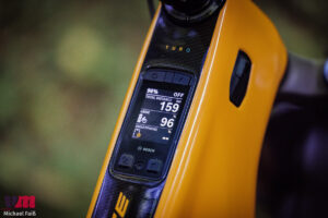 Yeti LTe in the test Race DNA in e-bike format - Velomotion