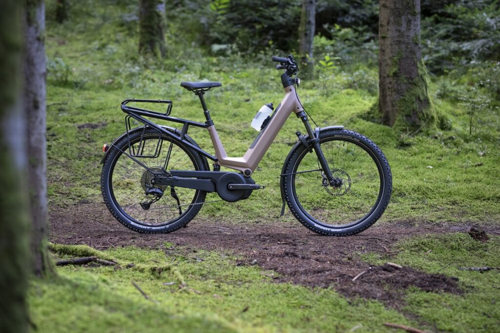 Moustache Highlights 2026 Vielseitige E-Bikes für Alle(s) - Velomotion