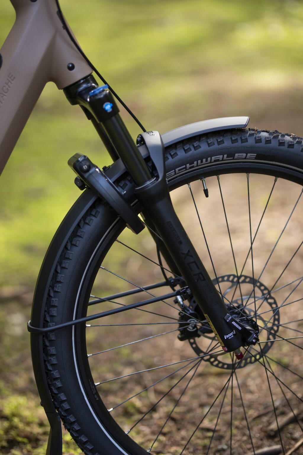 Moustache Highlights 2026 Vielseitige E-Bikes für Alle(s) - Velomotion