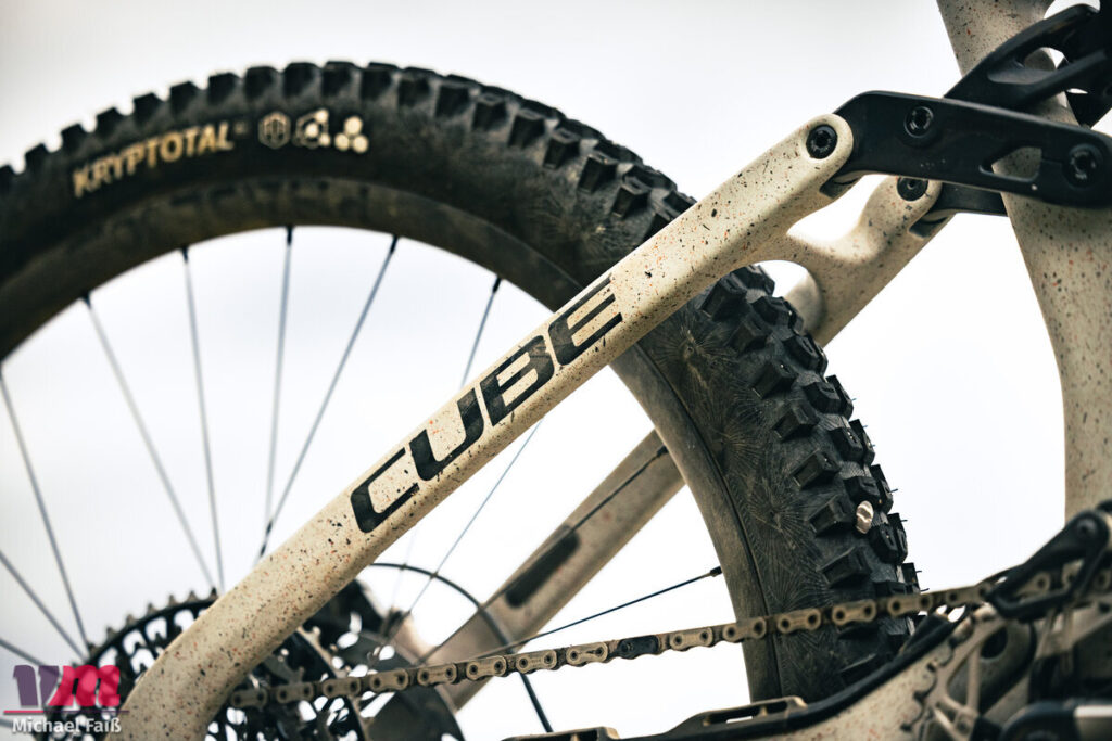 Cube AMS Hybrid 177 SuperTM im Test Das beste E-MTB von Cube? - Velomotion