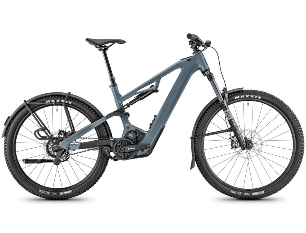 Moustache Highlights 2026 Vielseitige E-Bikes für Alle(s) - Velomotion