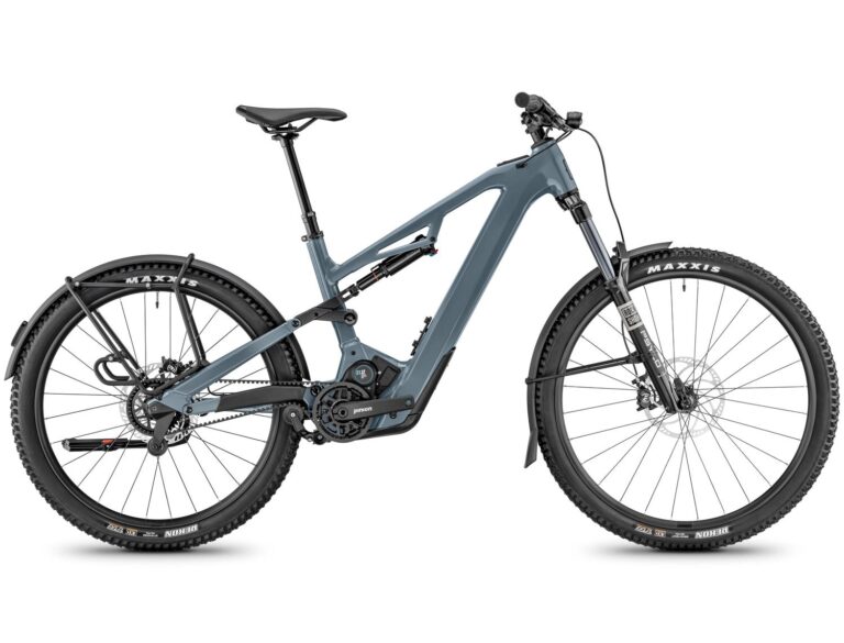 Moustache Highlights 2026 Vielseitige E-Bikes für Alle(s) - Velomotion