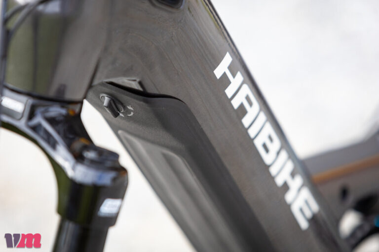 Haibike Adventr 11 ABS review: The best SUV e-bike on the market ...