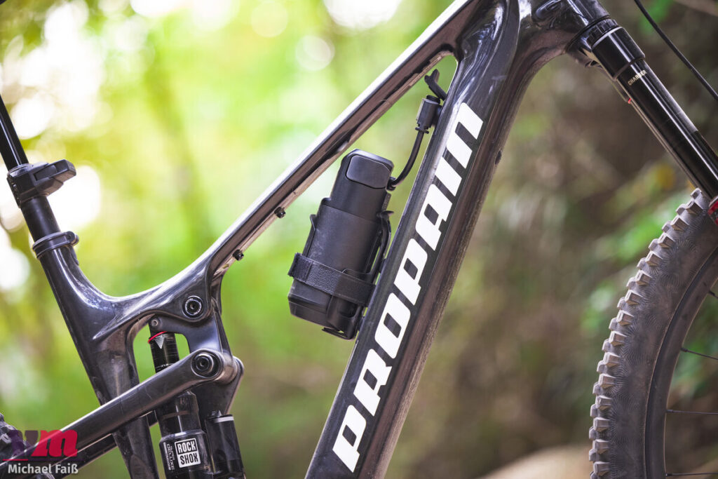 Propain Sresh SL Review: The Perfect E-Bike for "Bio-Bikers"? - Velomotion
