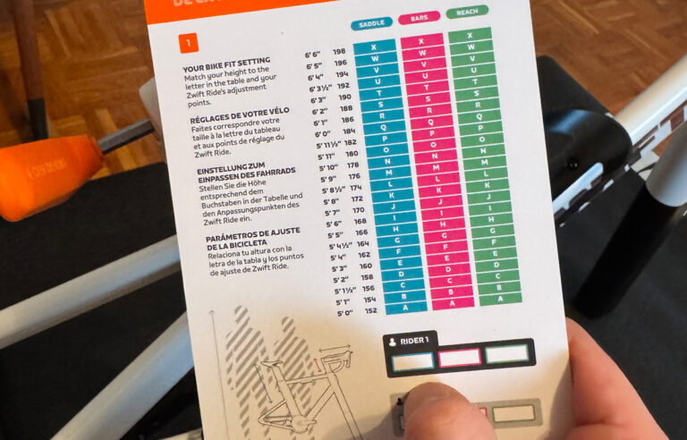 Simply virtual through Watopia Zwift Ride with KICKR CORE 2 in review ...