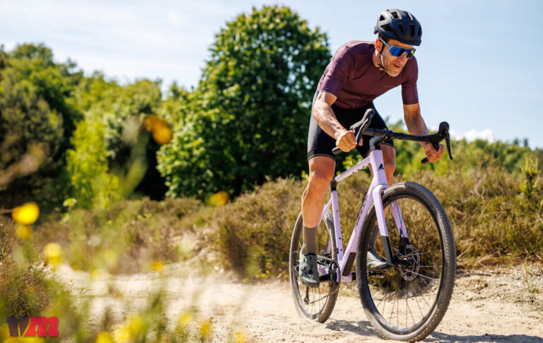 Gravel Bike Gravel Race News - Velomotion