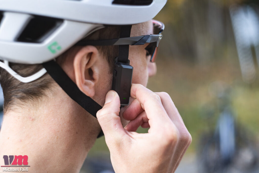 Lazer VeloVox review: Communication on the bike made easy - Velomotion