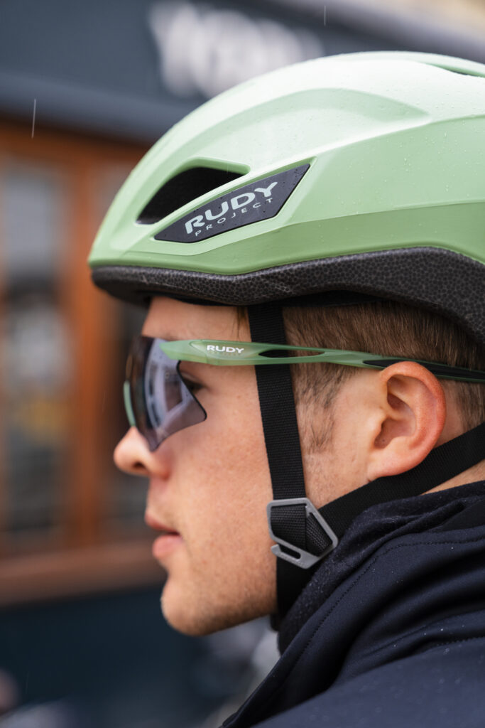 Rudy Project Set Gewinne eine Helm- & Brillen-Kombi von Rudy Project ...