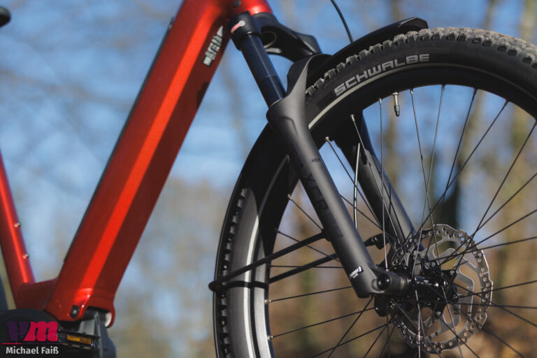 Moustache Xroad review: Versatile companion for everyday life and ...