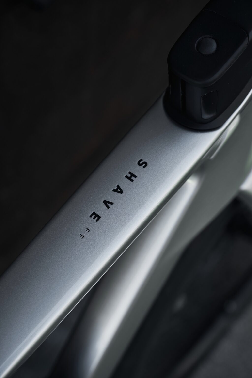 New road bike platform: The Rose Shave at a glance - Velomotion