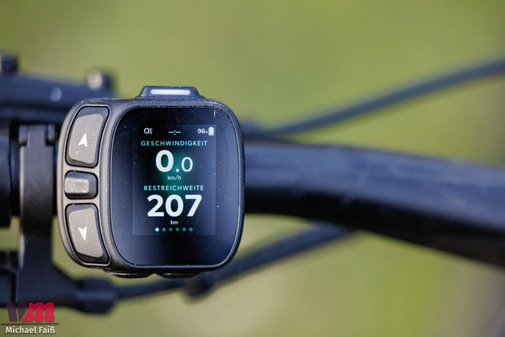 Giant Stance E+ 1 review: Premium technology at a fair price - Velomotion
