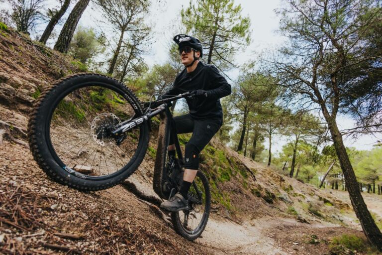 Bosch Performance Upgrade 2.0 in the test 120 Nm! Garmin integration ...