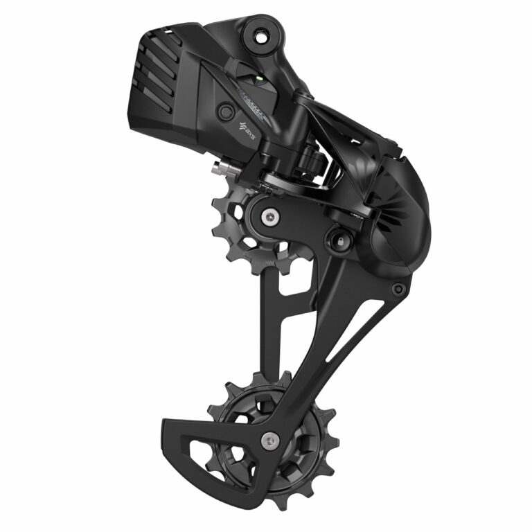 Het einde voor XX1, X01 en GX Eagle: SRAM S500 komt eraan! - Velomotion