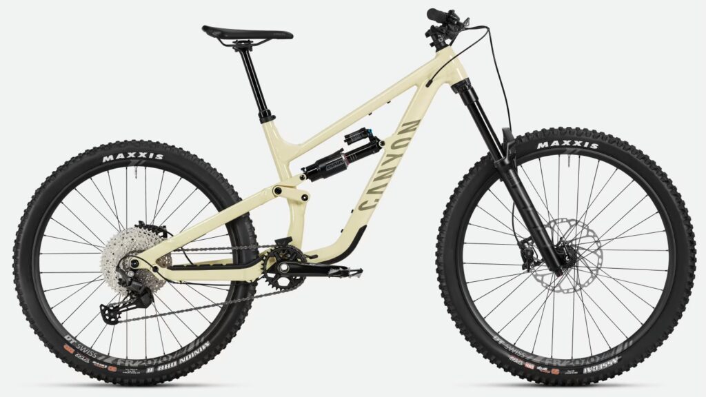 Die zehn besten Bikepark-Maschinen - Velomotion