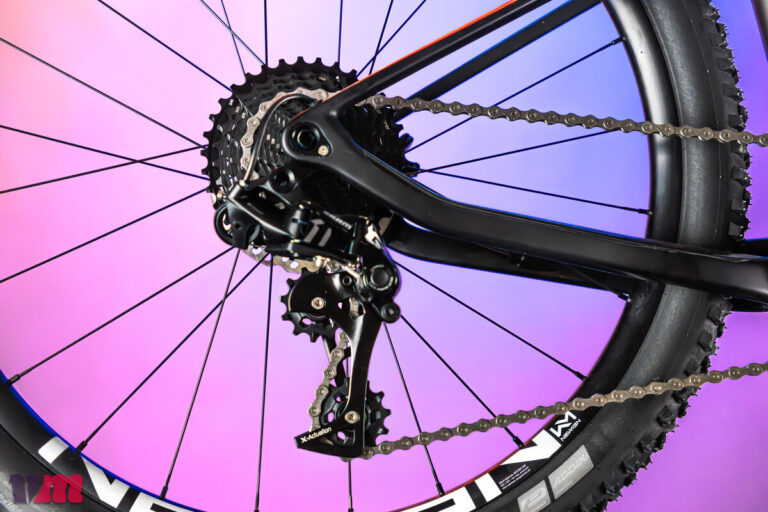 For the Nino Schurters of tomorrow: Cube Elite 240 C:62 SLX - Velomotion
