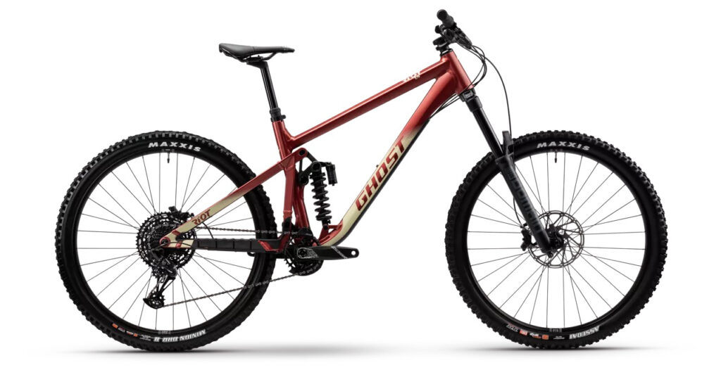 The ten best bike park machines - Velomotion