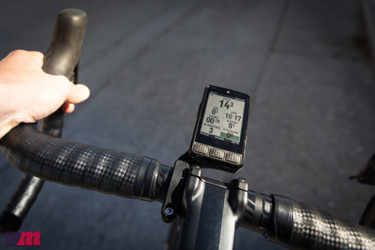 Wahoo ELEMNT Update Native Integrations for Next-Gen Sensors - Velomotion
