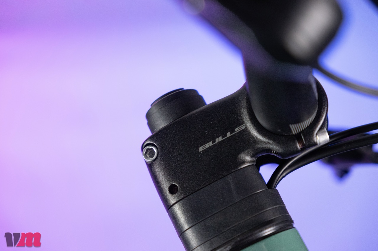 Bulls Tokee Disc 24 im Test - Velomotion