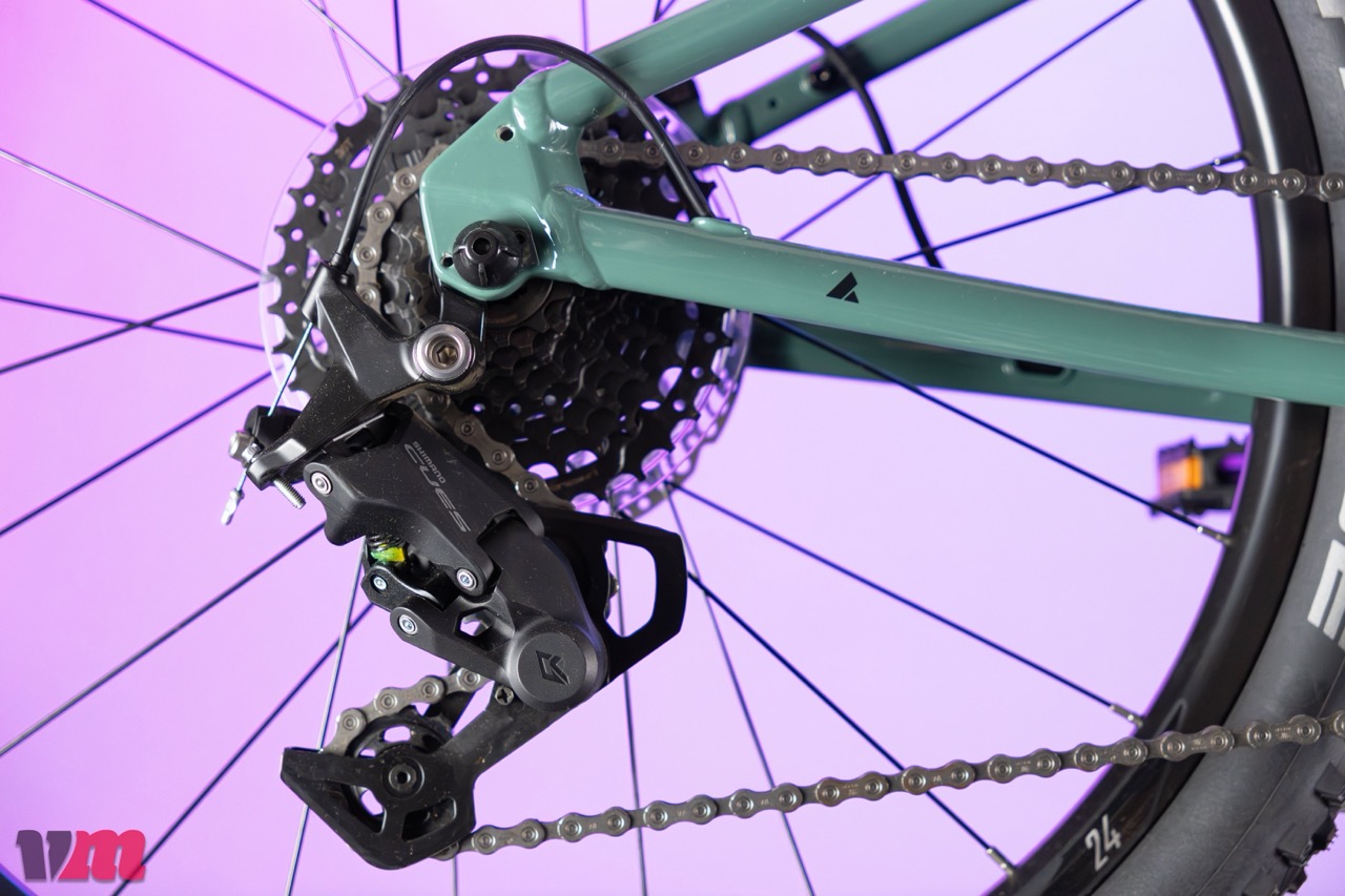 Bulls Tokee Disc 24 im Test - Velomotion