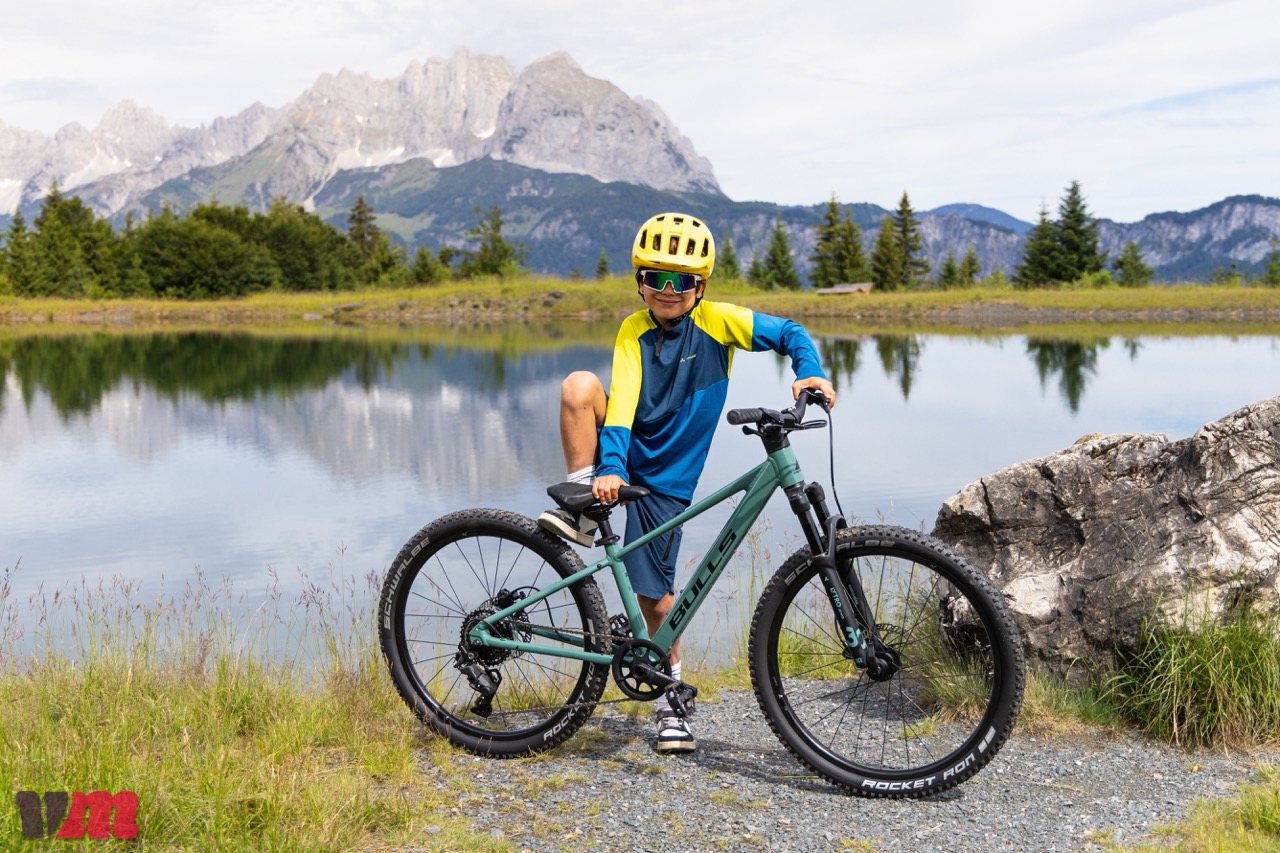 Bulls Tokee Disc 24 im Test - Velomotion