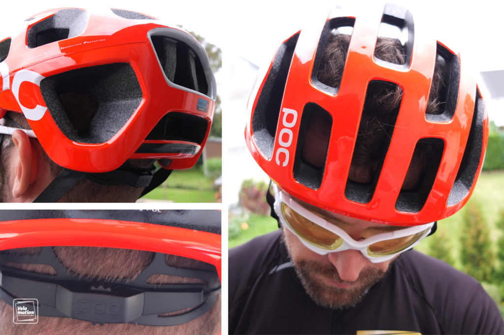 POC Octal: Swedish Safety - Velomotion