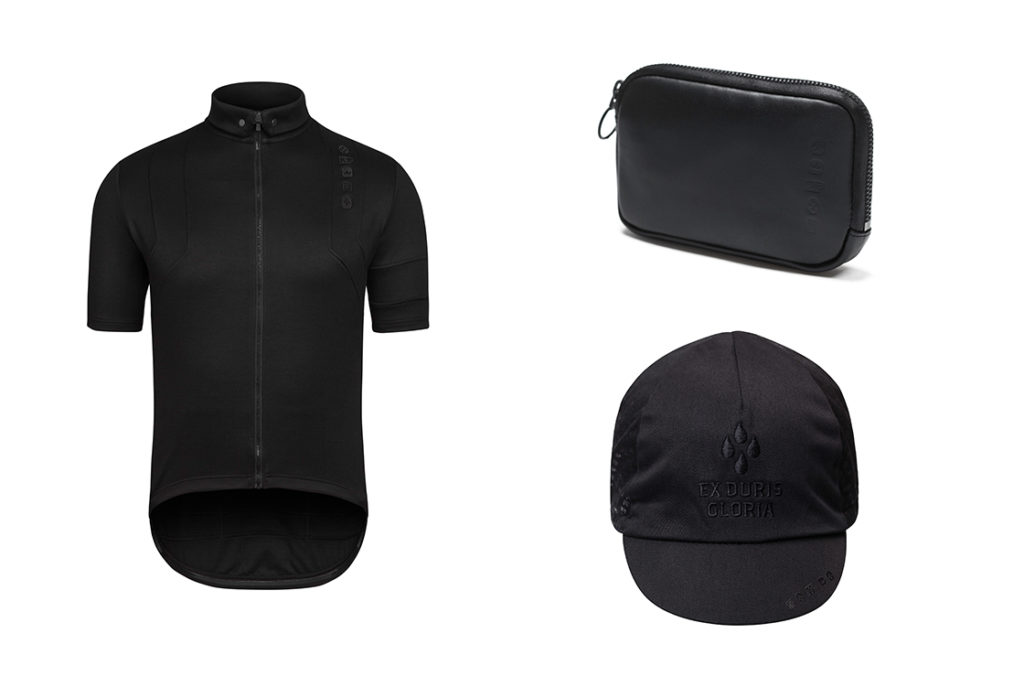 Die Rapha Kings of Pain Kollektion - Velomotion