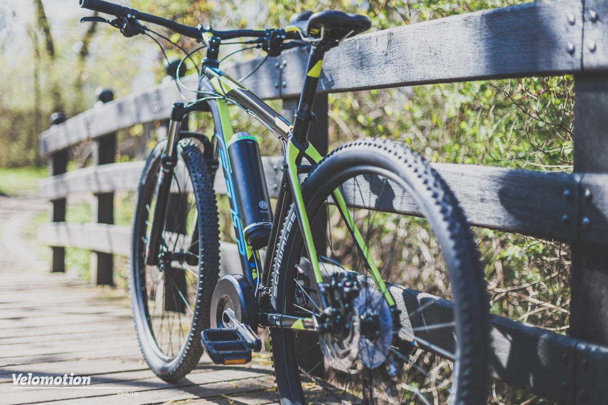 Pendix: 8 mistakes about e-bike retrofit kits cleared up - Page 6 of 8 ...