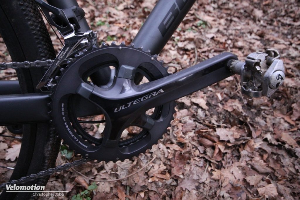 Test: Bulls Grinder 3 – Boundless, not weightless - Velomotion