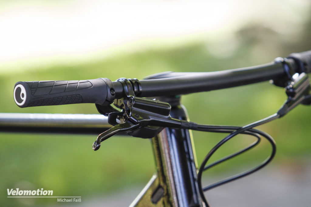 Canyon Roadlite CF: The new benchmark among fitness bikes?