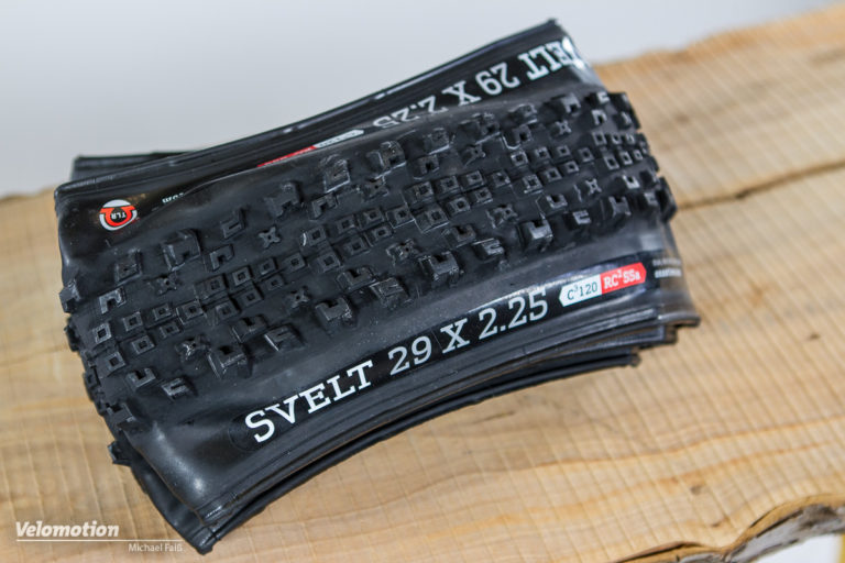 Build Story Giant XTC Advanced 29: Wheels and Tires - Mavic Crossmax ...