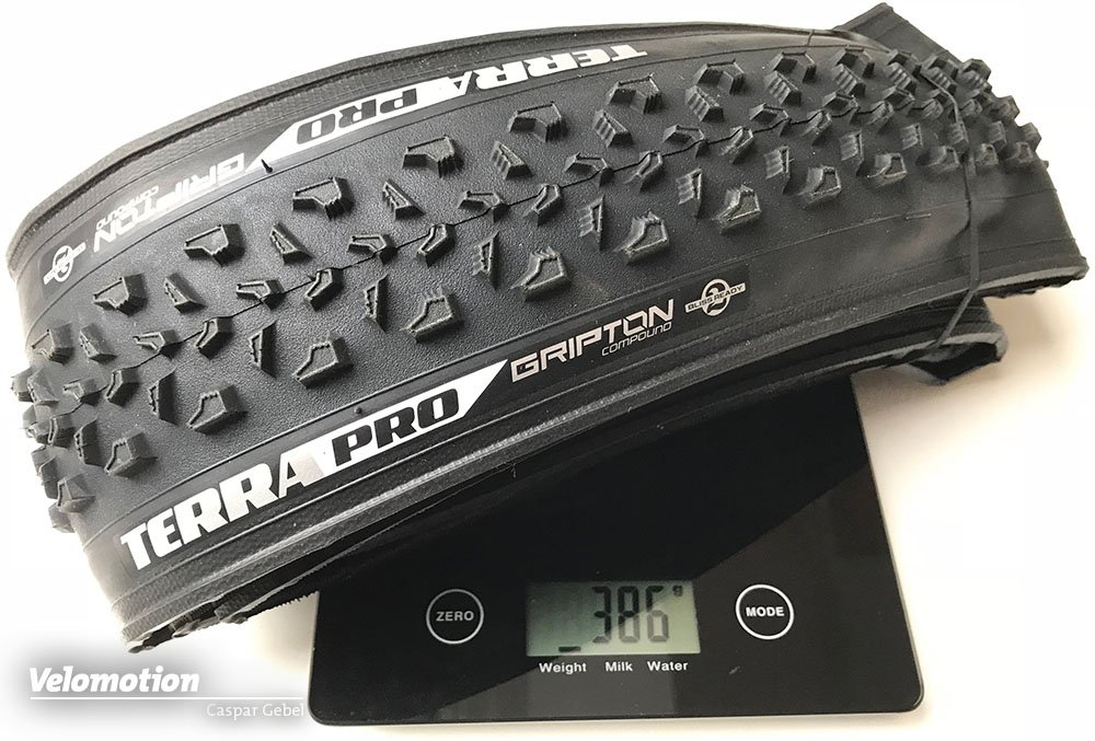 Test: Specialized Terra Pro 2Bliss Ready – Schlammreifen für alle Fälle ...