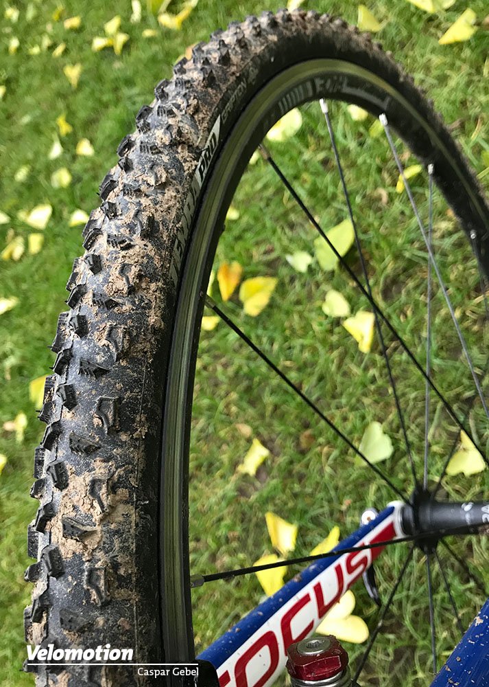Test: Specialized Terra Pro 2Bliss Ready – Mud tires for all occasions ...