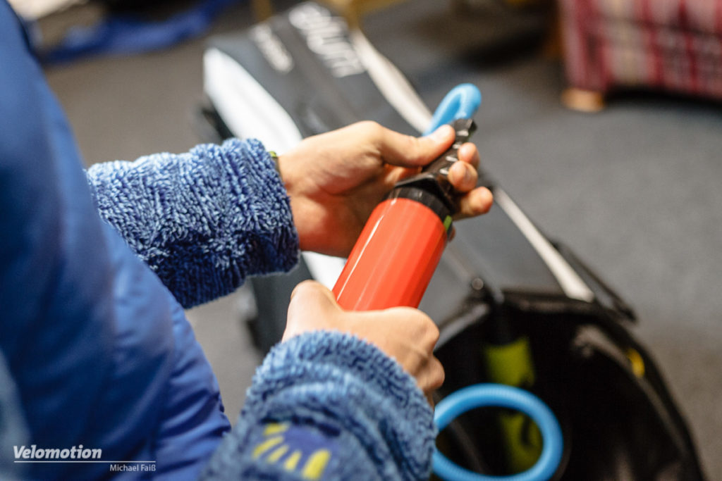 Test: biknd Helium V4 - Velomotion