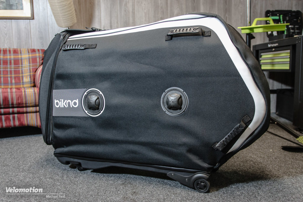 Test: biknd Helium V4 - Velomotion