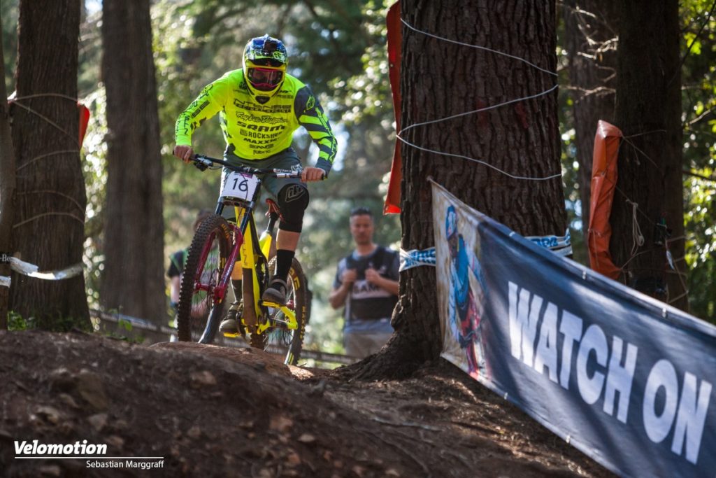 [Photo story] Downhill WC season opener in Losinj - rocky start ...