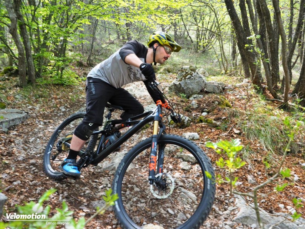 First Ride: KTM Prowler - Prototype of the all-round fully tested