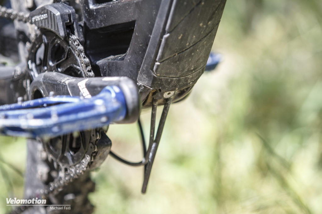 Test: Radon JAB 9.0 HD - stealth bike with a decent fun factor - Velomotion