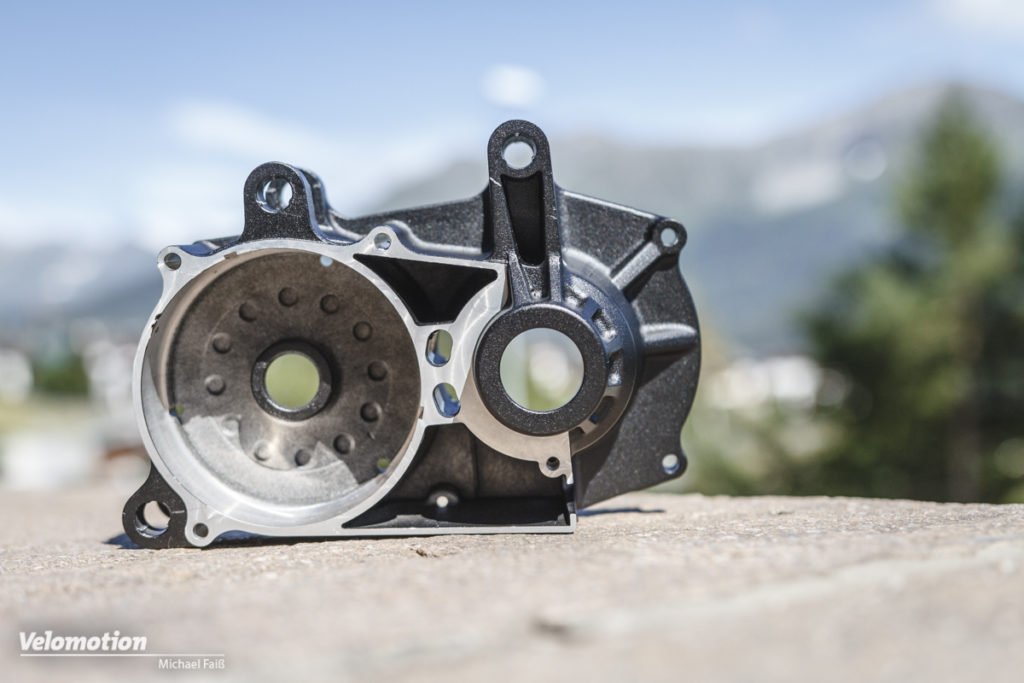 Brose e-bike motors 2019: Drive S Mag, update for Drive T and new ...