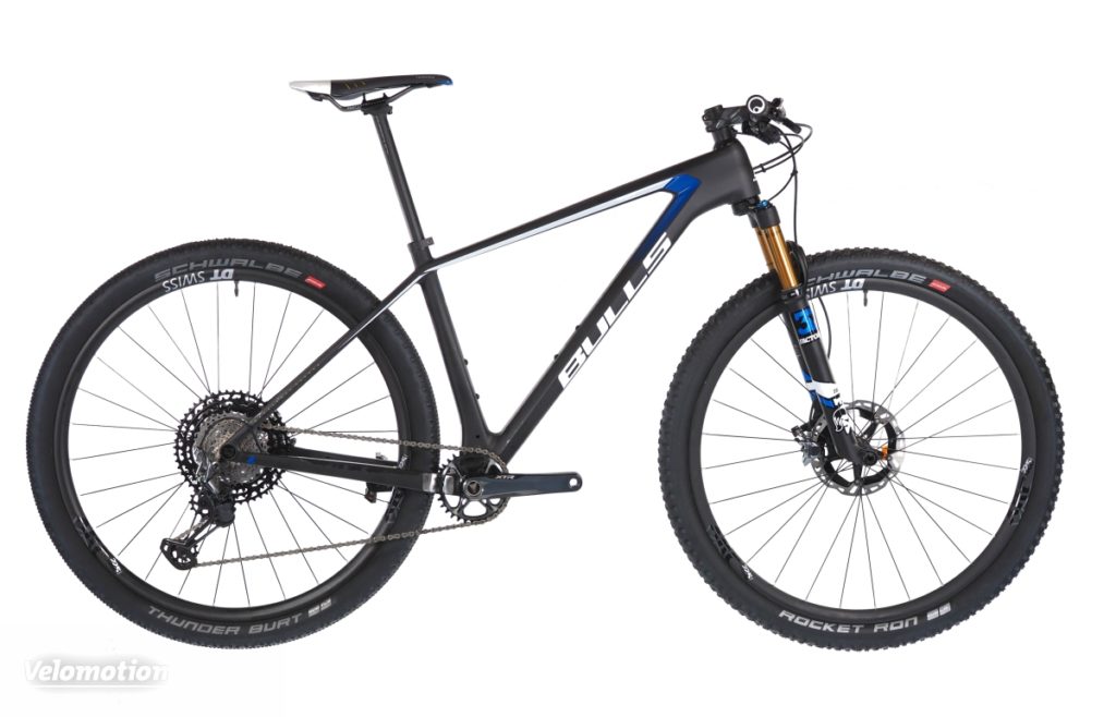 Product News: Bulls - New Items for Model Year 2019 - Velomotion