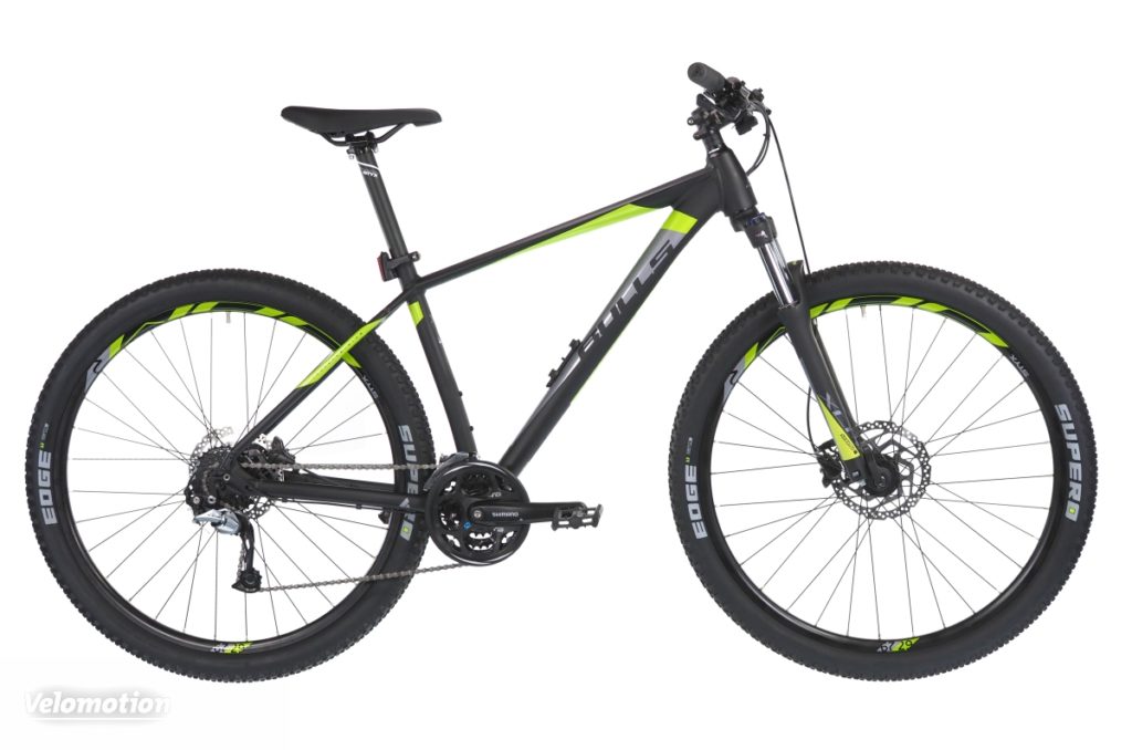Product News: Bulls - New Items for Model Year 2019 - Velomotion