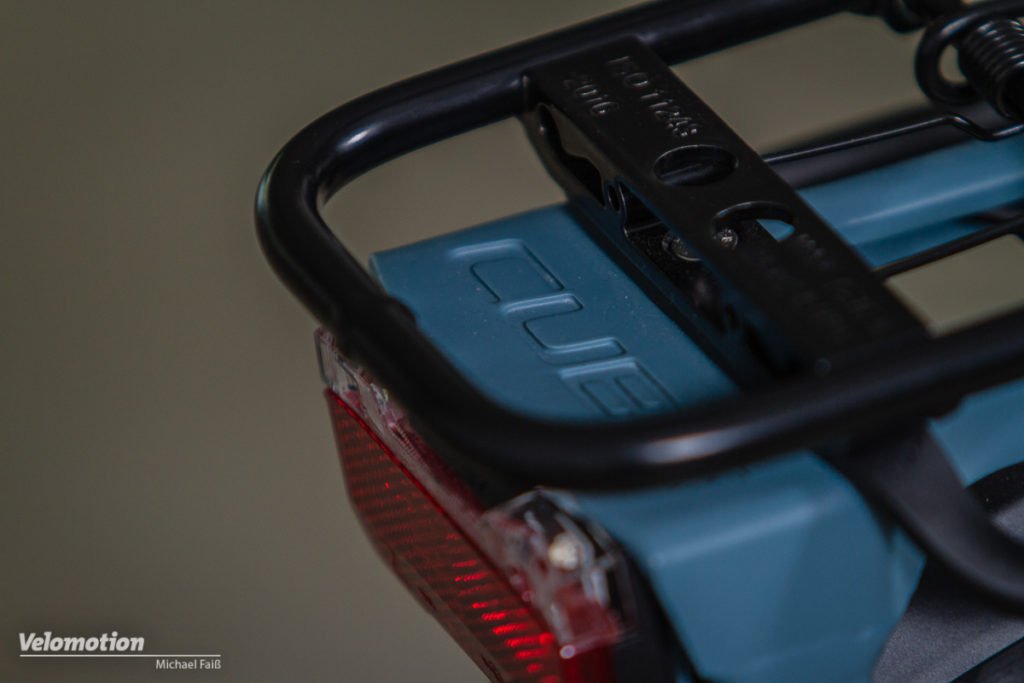 Cube E-Bikes 2019: The new models at a glance - Velomotion